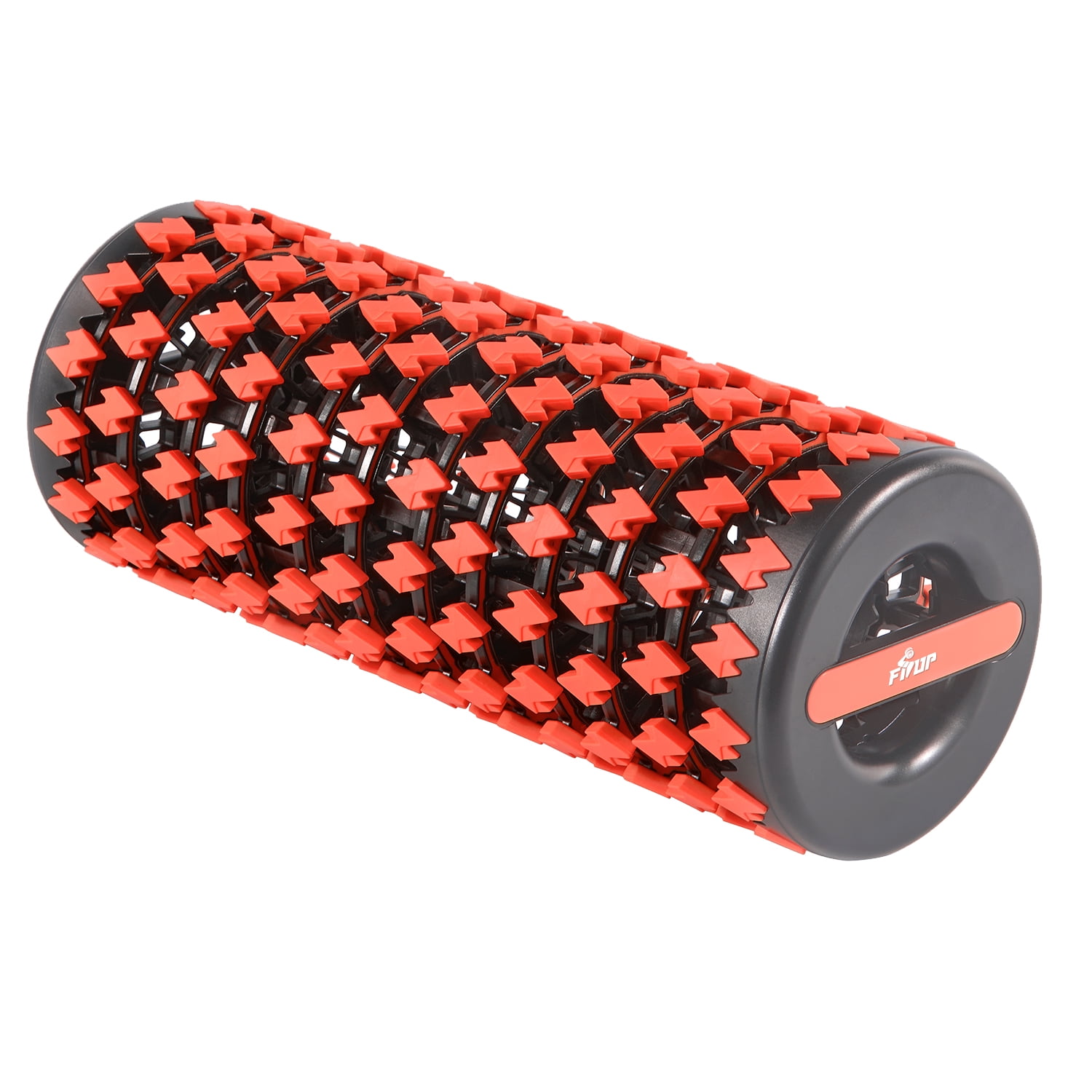 Multi-Density Foam Roller Retractable Massager (Back, Body, Legs) for ...