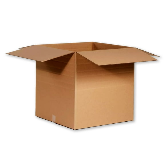 16x12x12 Shipping Boxes Corrugated Packaging Supplies