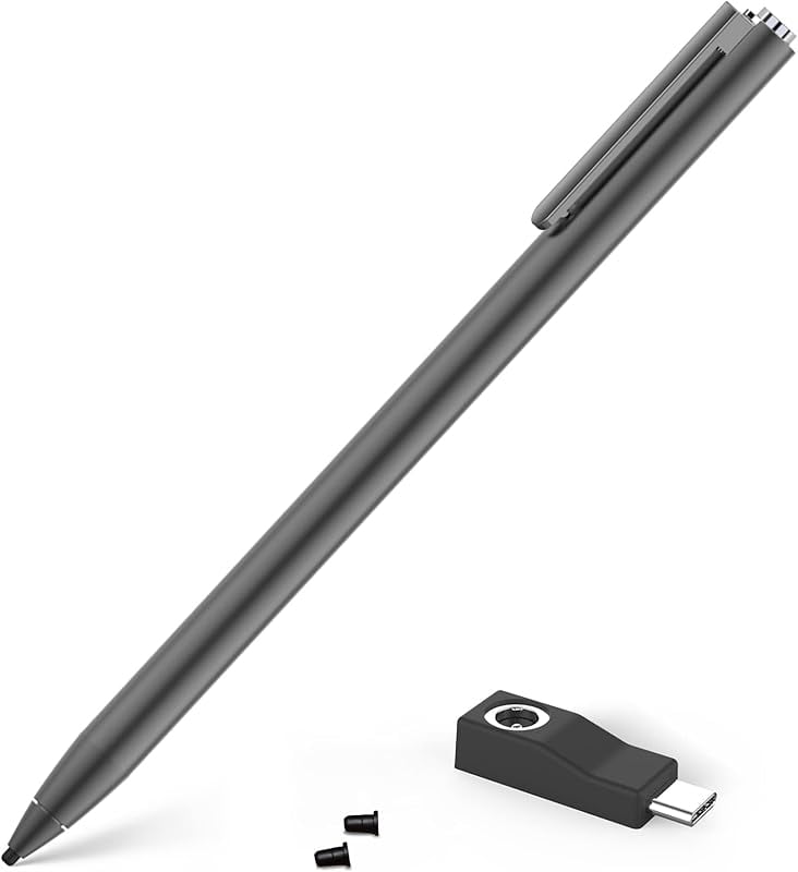 Multi-Device Stylus Active Digital Pencil with Palm Rejection Function ...