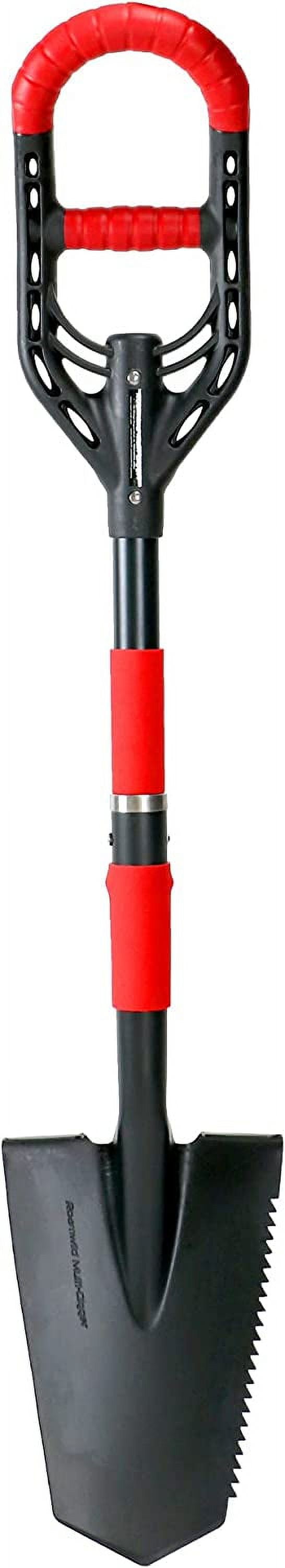 Multi-Digger Garden Edger – Reinforced Fibreglass Light Weight ...