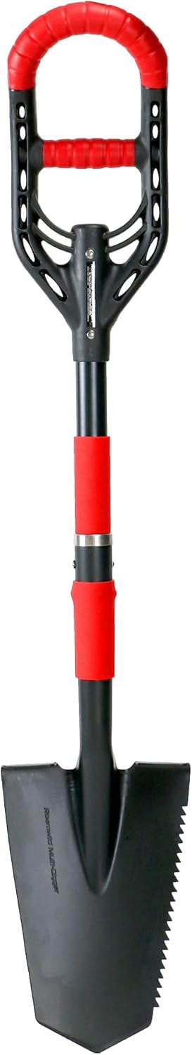 Multi-Digger Garden Edger – Reinforced Fibreglass Light Weight ...