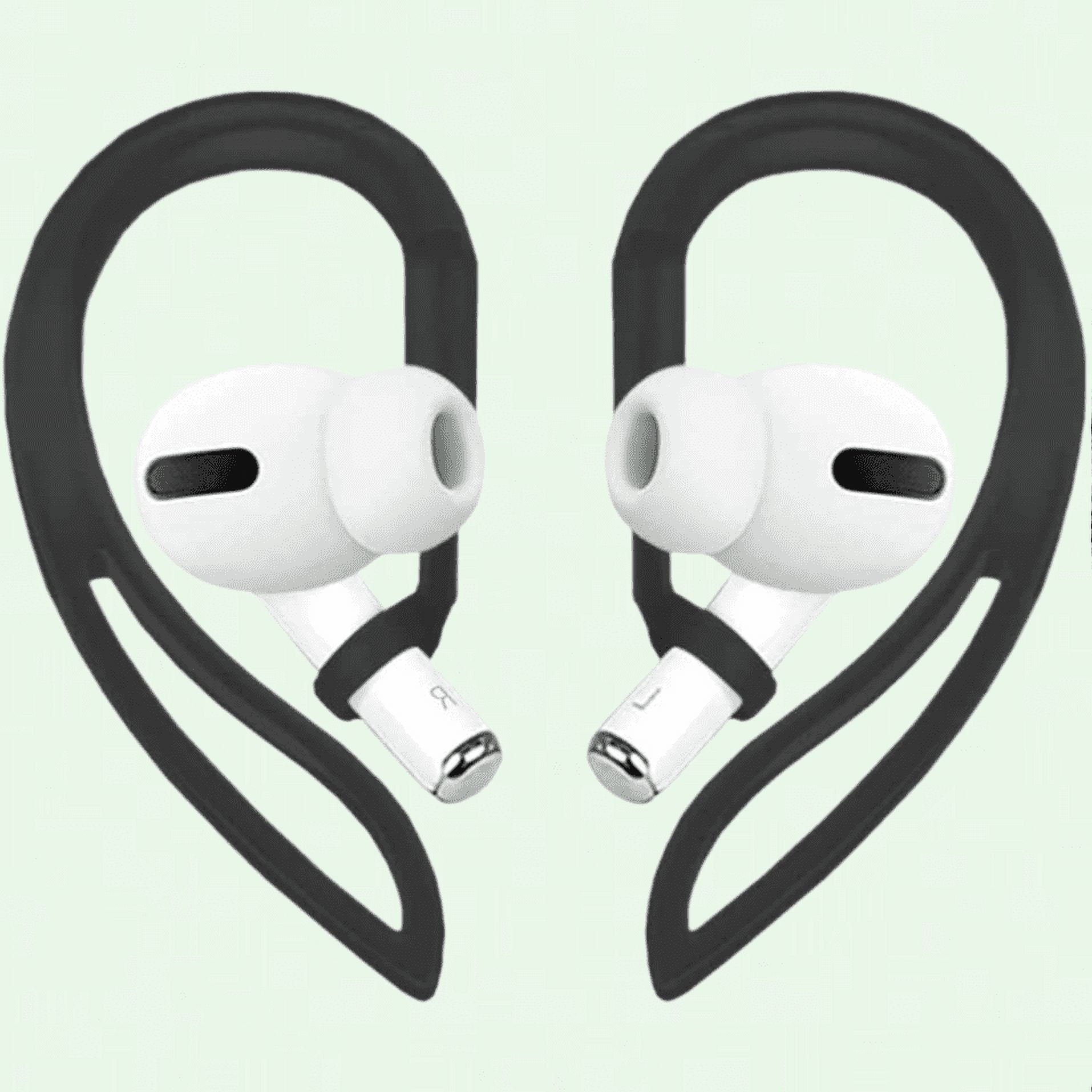 Multi-Dimensional Adjustable Ear Hooks for AirPods Pro/3rd Gen ...
