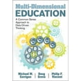 Multi-Dimensional Education: A Common Sense Approach to Data-Driven ...
