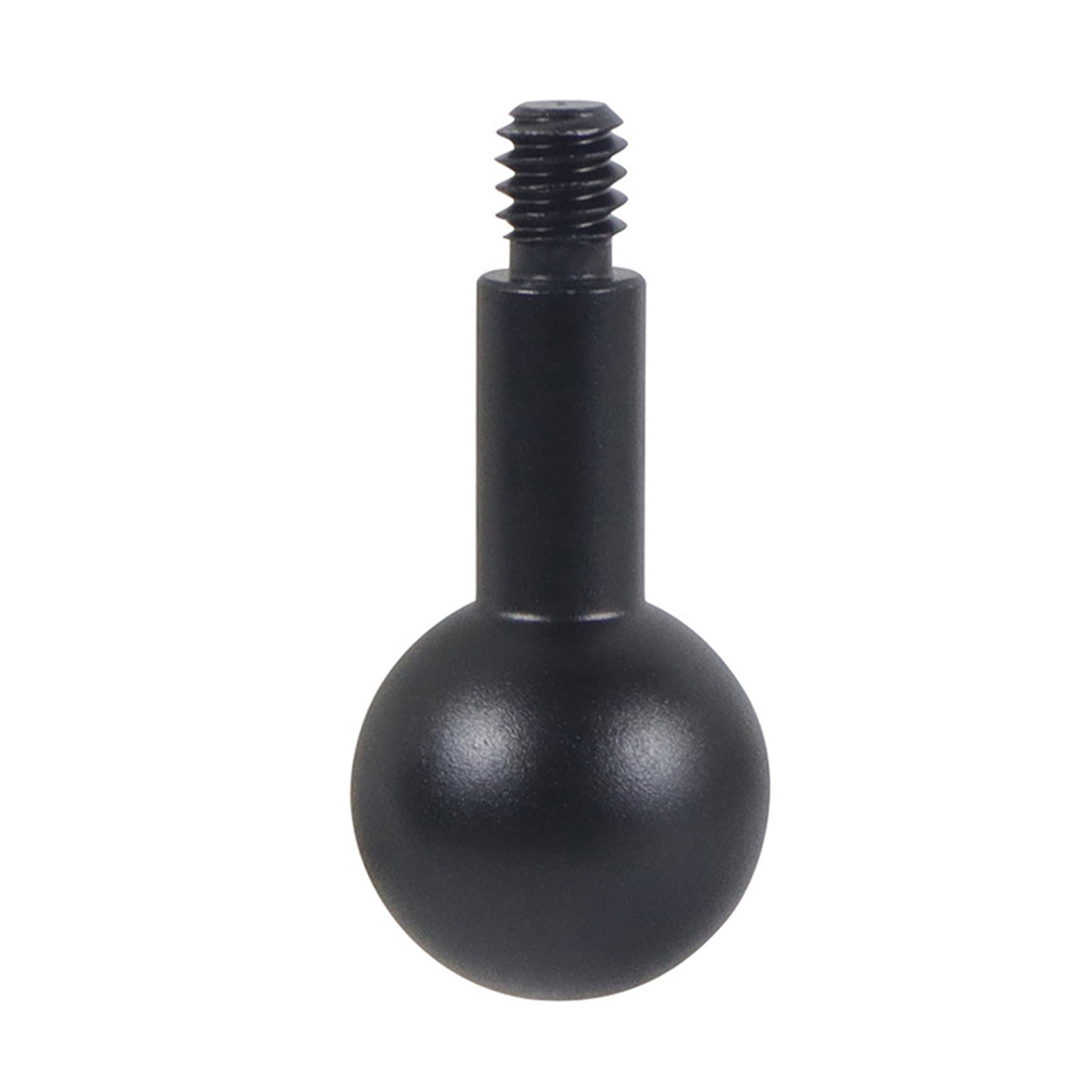 Multi-Directional 20mm Ball Head to 1/4" Adapter for Camera Use Strong ...