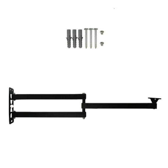 Multi-Directional Metal Bracket for Projector Devices 90° Vertical ...