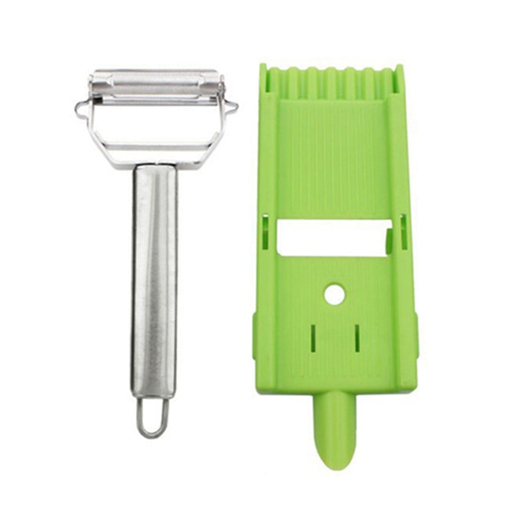 Multi Double Knife Peeler, Multi Peeler Double Blade, Multi Double ...