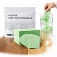 Multi‑Effect Floor Clean Tablets – 30/60/90/100/120 Pcs, Fresh Scent ...