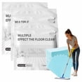 Multi-Effect Floor Clean Tablets, Multi-Effect Floors Cleaning Tablets ...