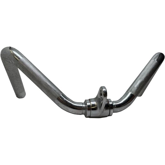 Multi-Exercise Steel Bar, Versatile Fitness Equipment for Bicep Curls ...