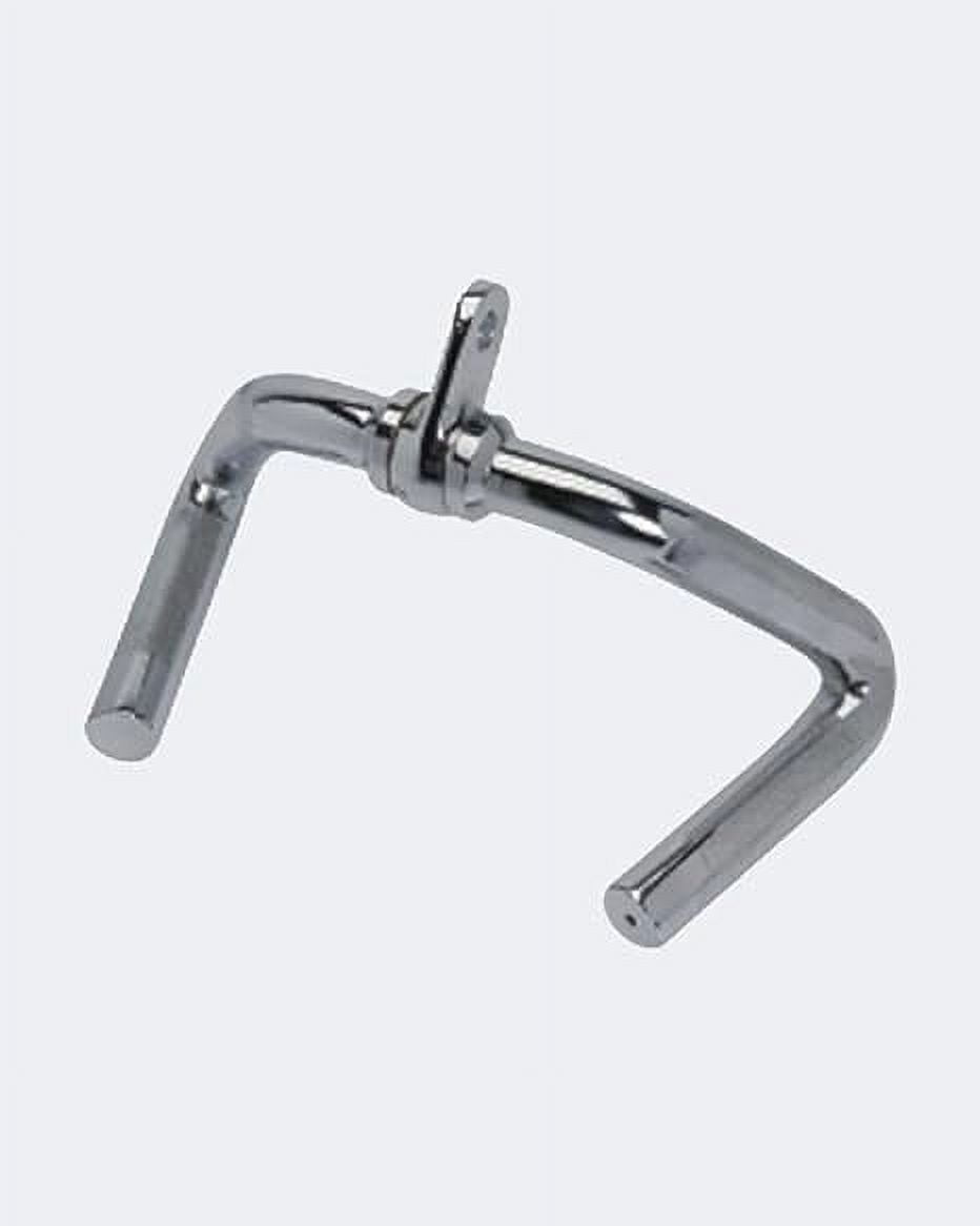 Multi-Exercise Steel Bar, Versatile Fitness Equipment for Bicep Curls ...