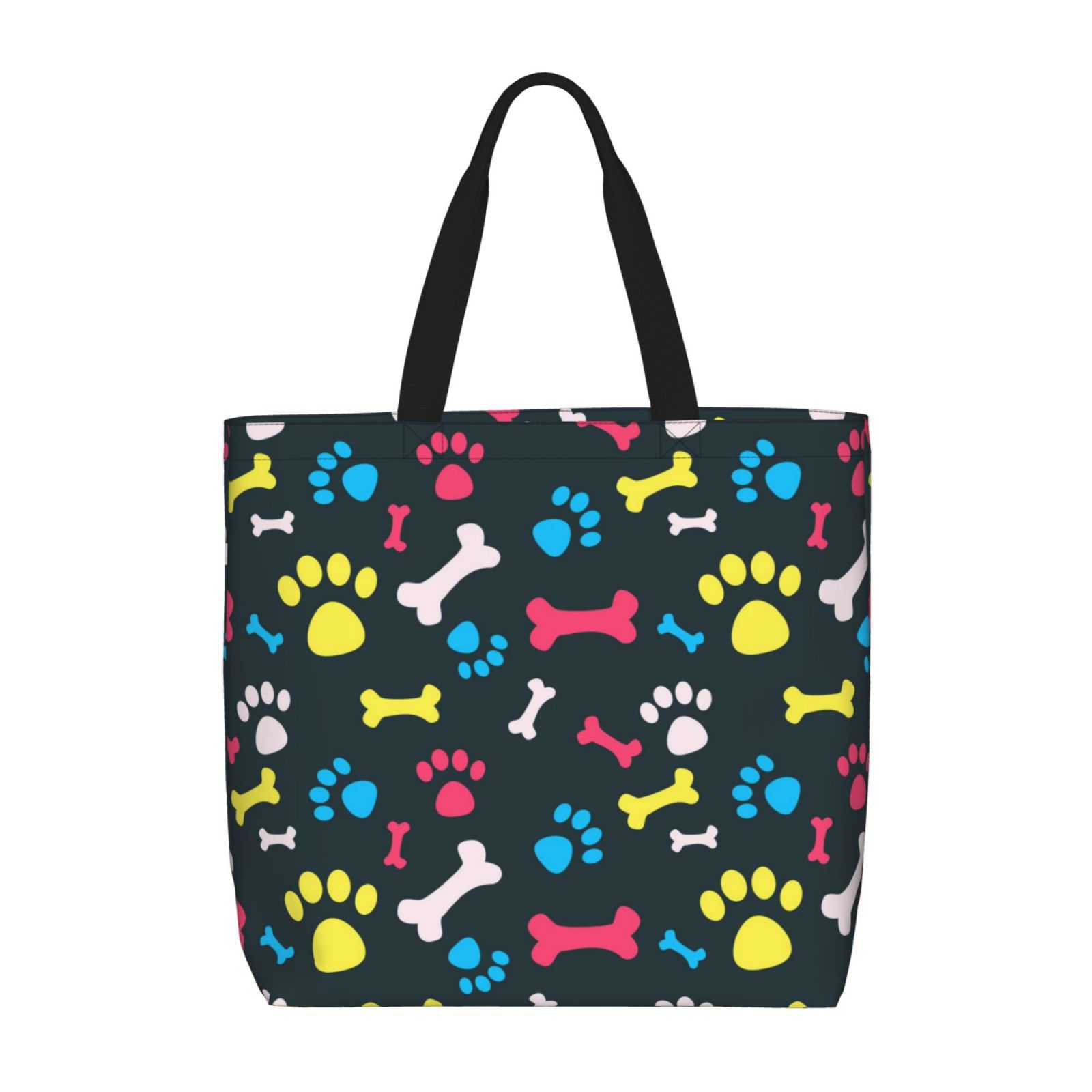 Multi-Face Design Shoulder Convenience Bag 19.6×15.7×5.9in Light Wear ...