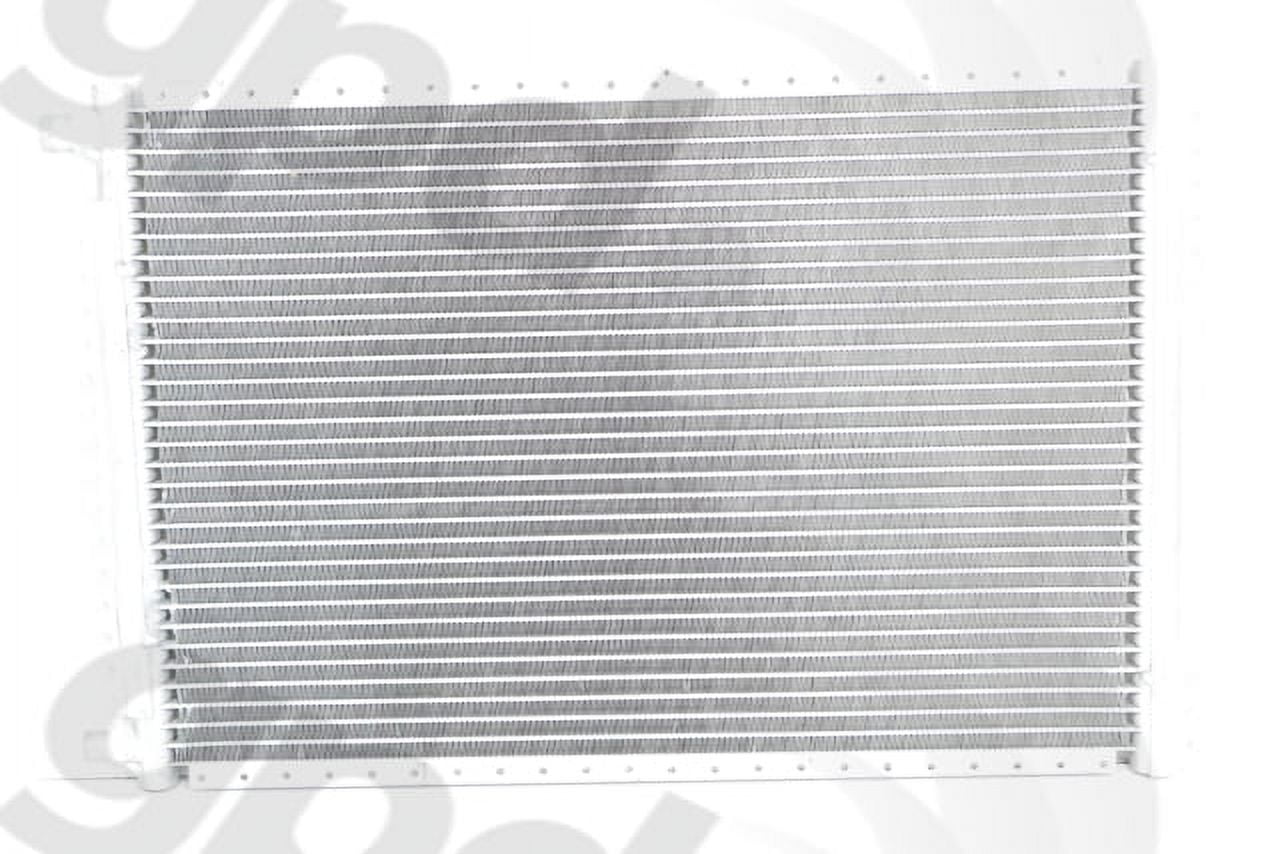 Multi-Flow Condenser fits HD CONDENSER - Walmart.com