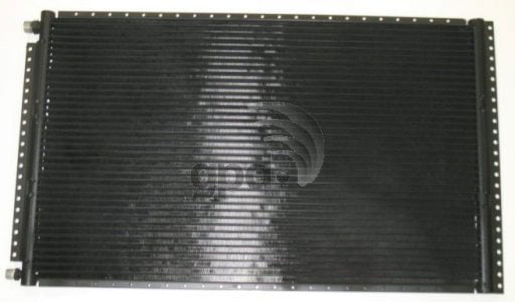 Multi-Flow Condenser fits HD CONDENSER - Walmart.com