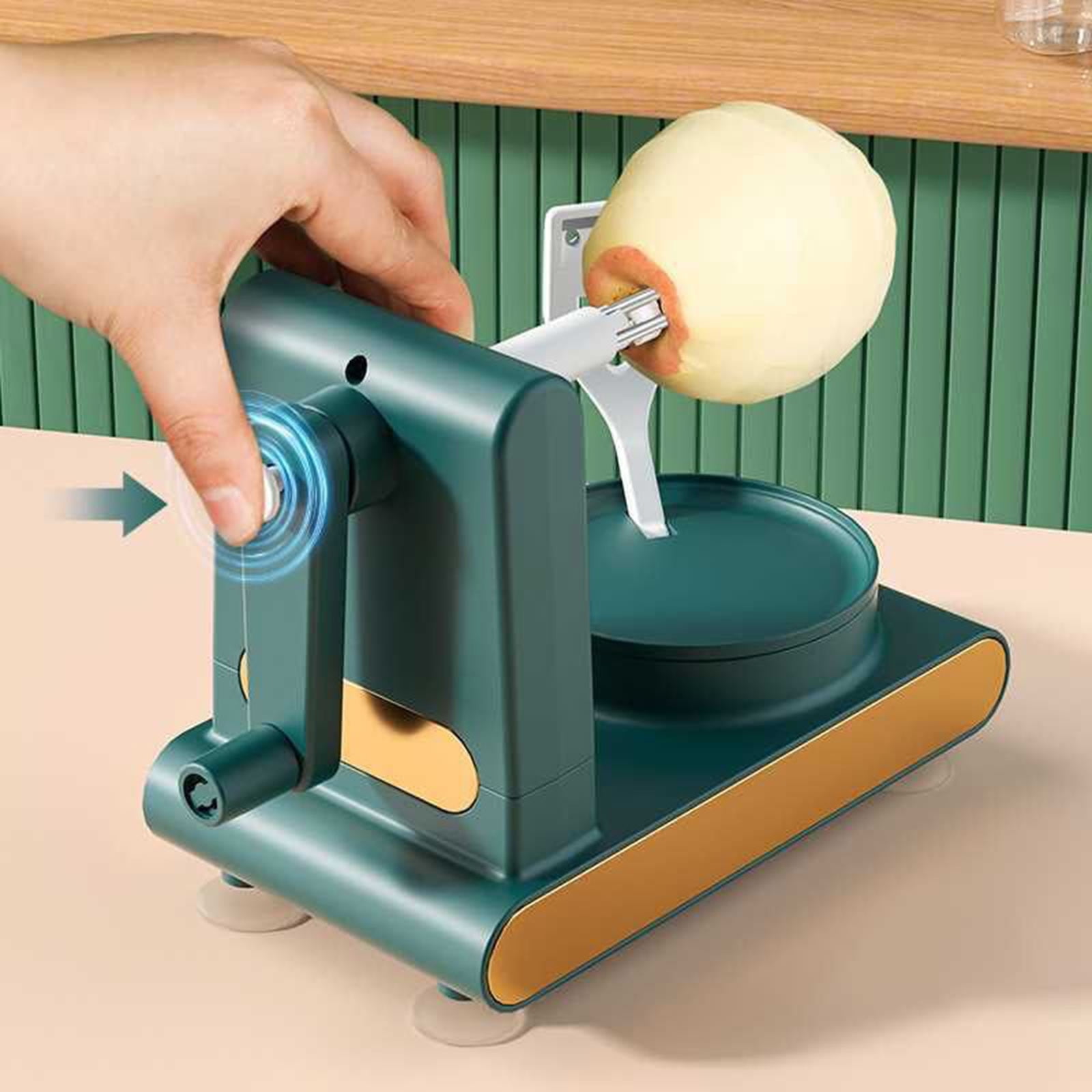 Multi Fruit Peeler 2.0, Home Essentials Multi-Fruit Peeler 2.0, 2024 ...