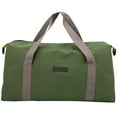 Multi,Function 20" Canvas Repair Tool Bag, Durable, Scratch,Proof, With ...