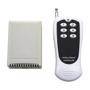 12v Remote Switch