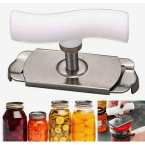 Jar Lid Removal Tool