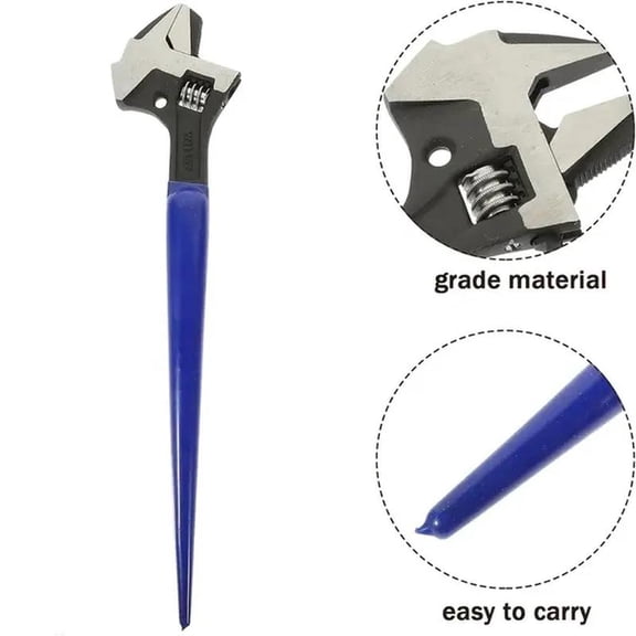 Hammer Wrench