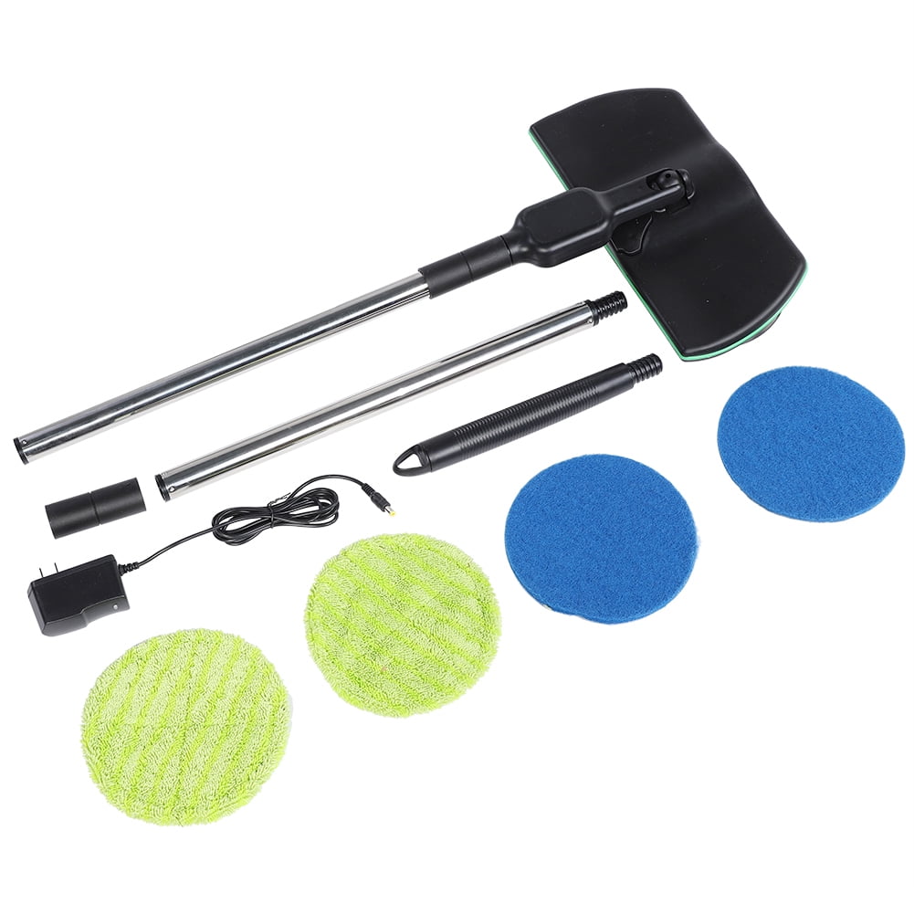 Multi-Function Automatic Sweeper for Efficient Floor Cleaning, US Plug ...