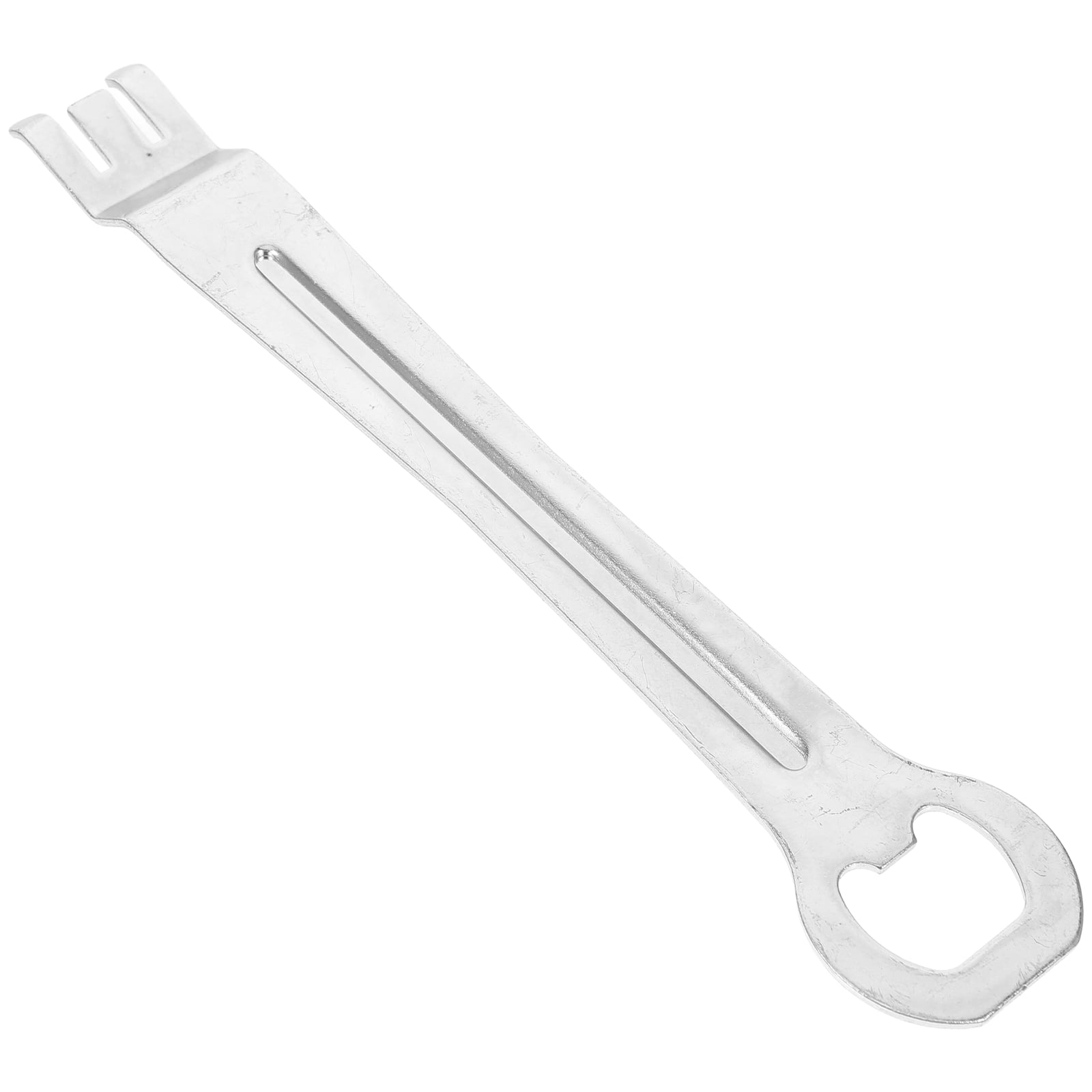 Stainless Steel BBQ Tool with Grill Lifter and Bottle Opener for ...