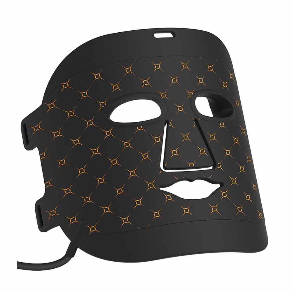 Multi-Function Beauty Spectrometer: Red & Blue Light Therapy for Skin ...