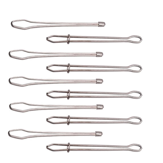Multi-Function Belt Threader Sewing Tool Kit – Elastic Bands ...