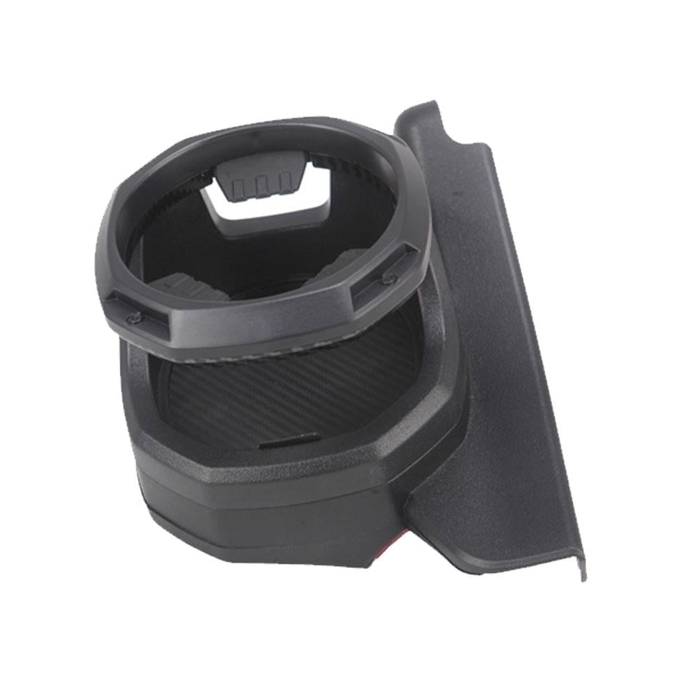 Multi-Function Car Window ABS Cup Holder For 2018-2023 4 * Door;} K5P6 ...