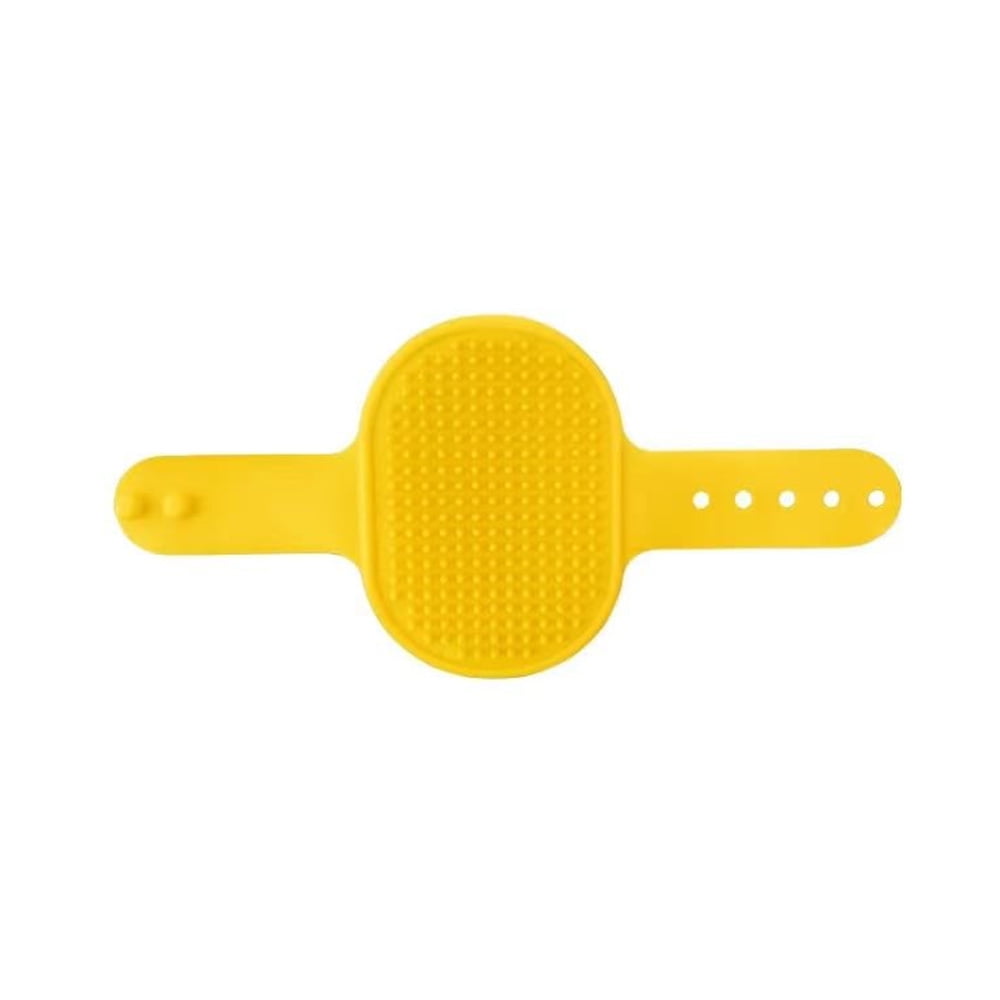 Multi-Function Cat Scratcher Massage Board and Hair Comb Adjustable ...