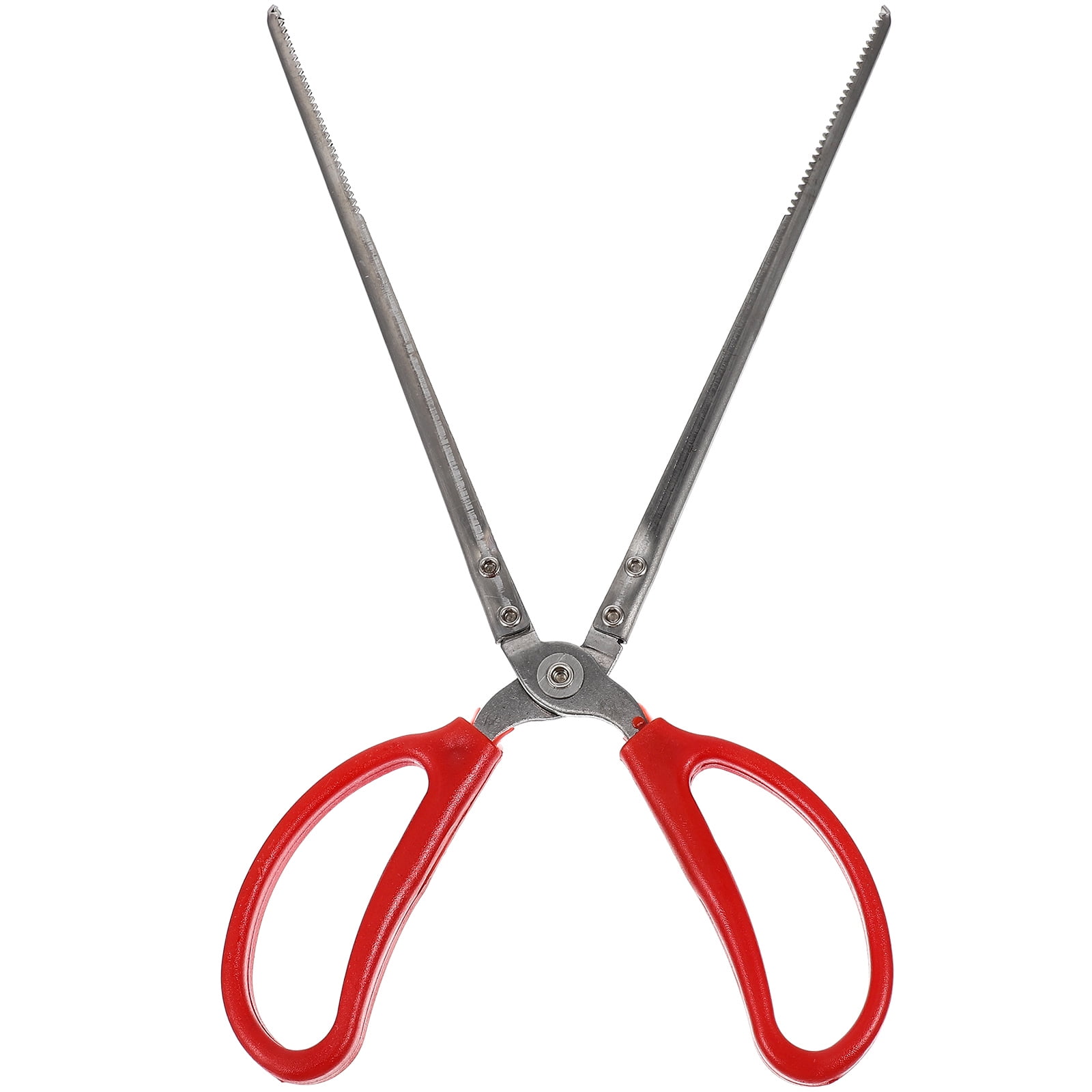 Multi-Function Clip Scissor Tong Crab Tong Mud Fish Clip Long Fish Clip ...