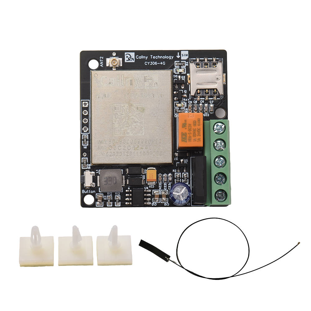 Multi-Function Controller,Built In Remote Input And Remote Reset Built ...