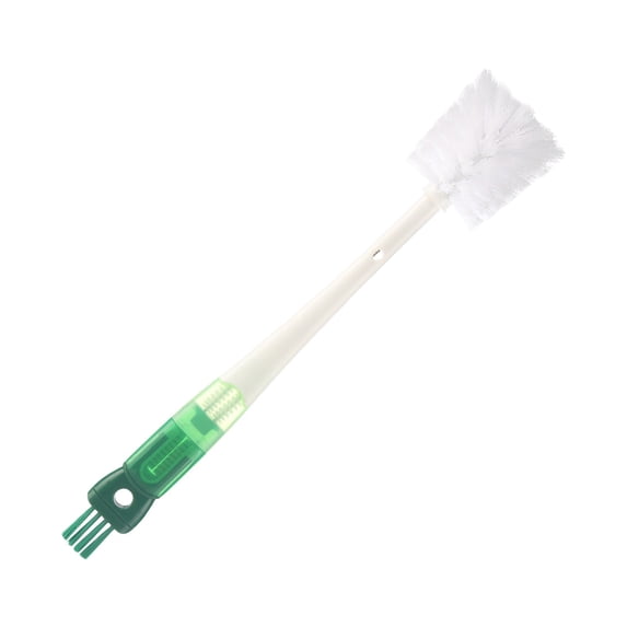 Multi-Function Cup Washing Brush Set | 5-in-1 Bottle Straw Cleaning ...