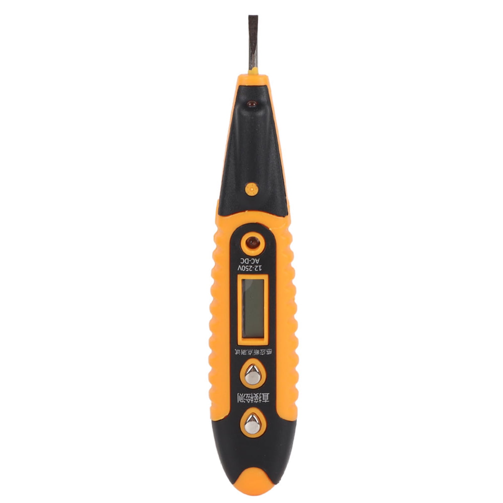 Multi Function Digital Display Voltage Tester Voltage Test Pen Pencil
