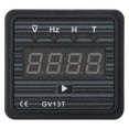 Multi Function Digital Meter For Generator Voltage And Frequency ...