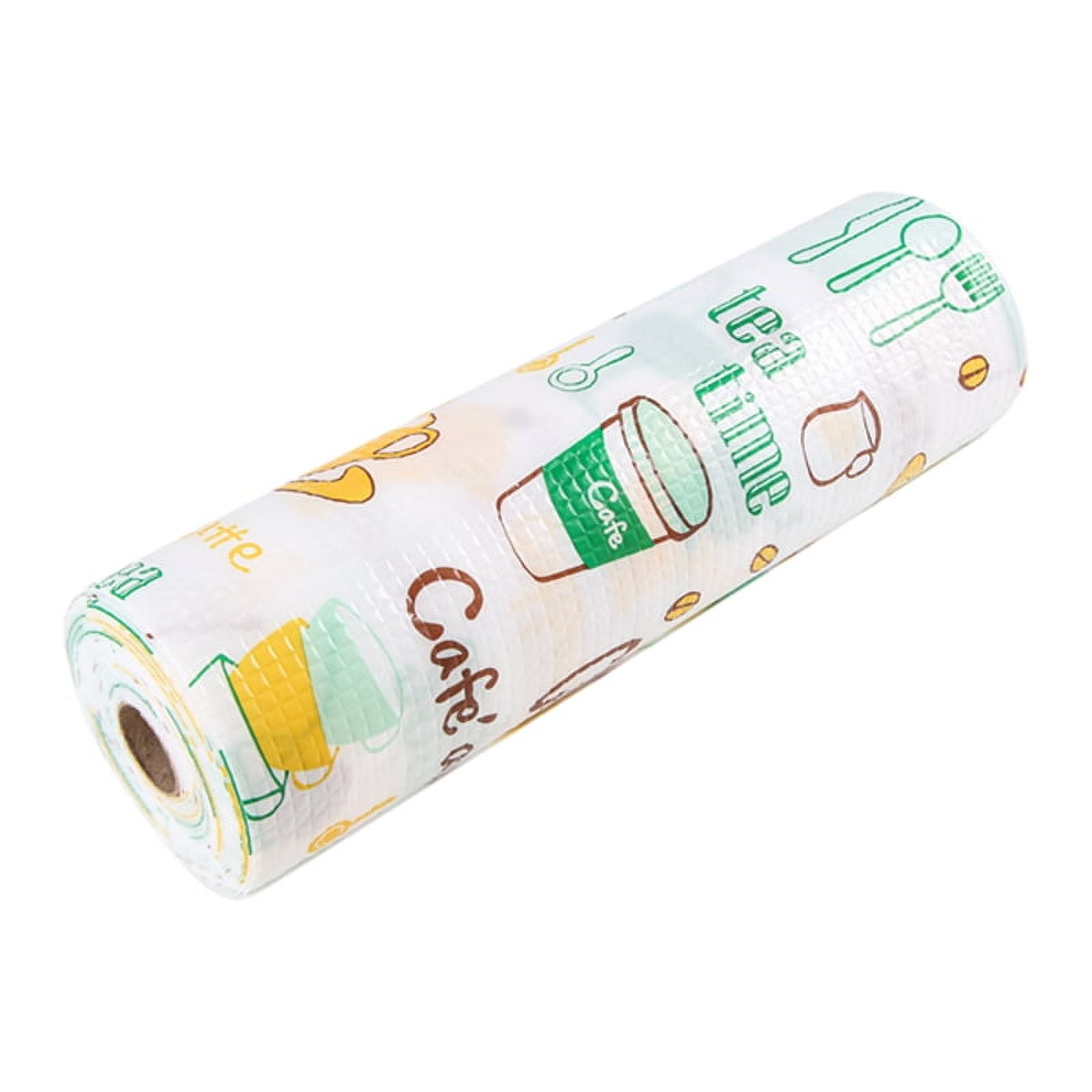 Multi-Function Drawer Shelf Liner Foam Paper for Kitchen Cabinets ...