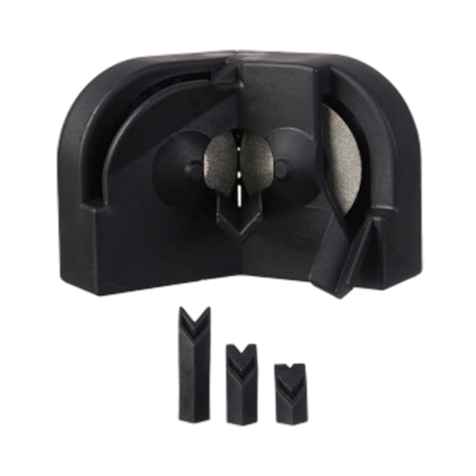 Multi-Function Drill Bit Sharpener, 2026 New Electric Drill Bit ...