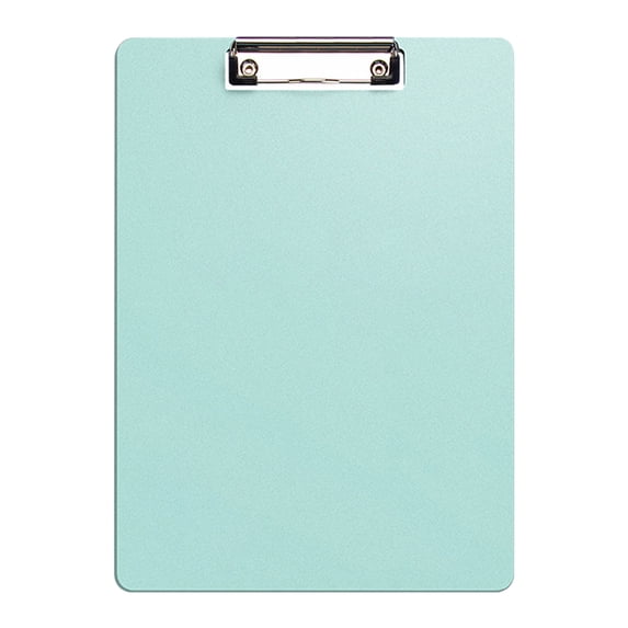 Multi-Function File Box and Writing Clipboard, A4 Test Paper Storage ...
