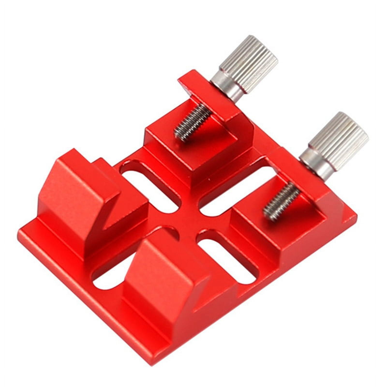 Multi-Function Finderscope Dovetail with Locking Screw Guide Scope ...