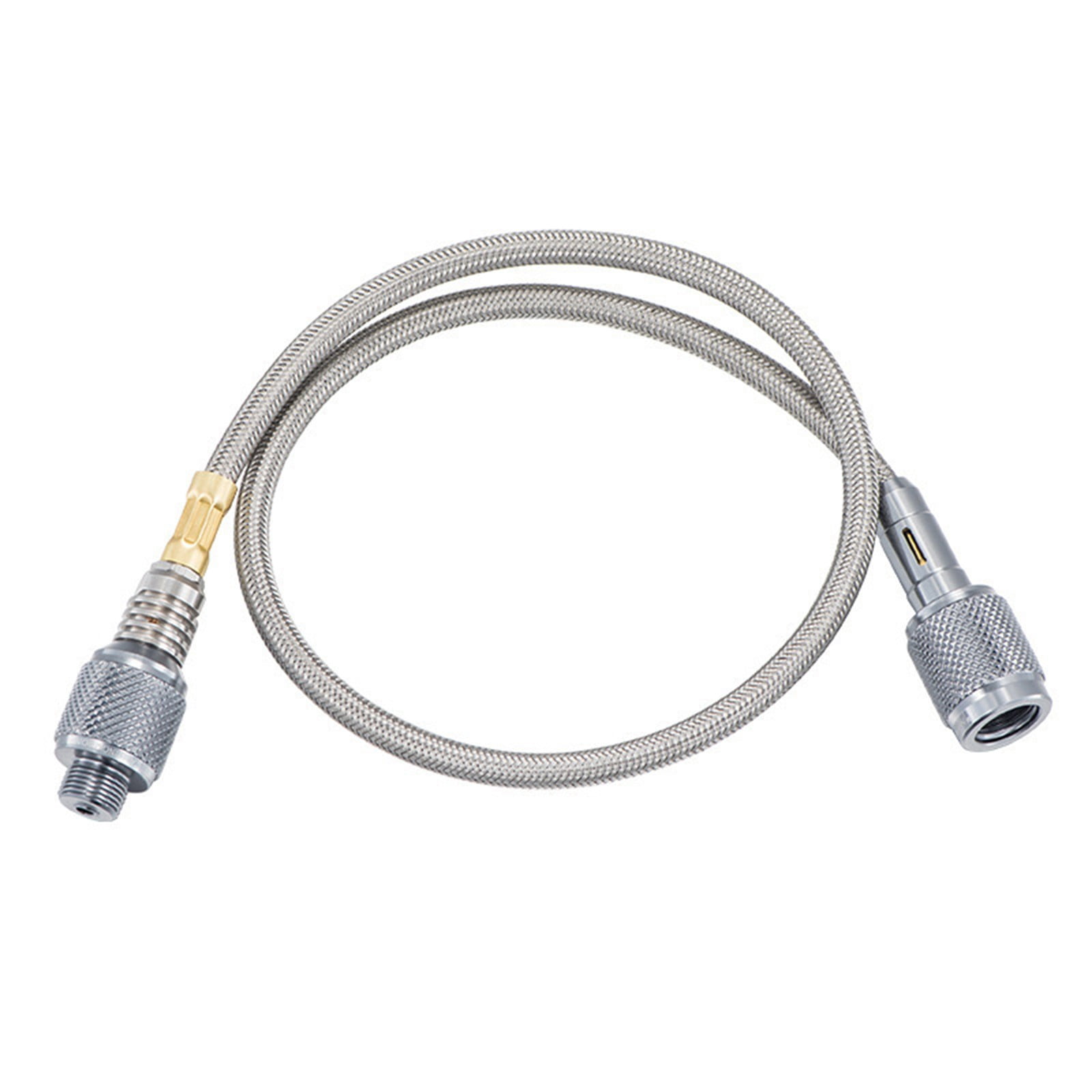 Multi-Function Gas Extension Hose for EN417 Valve Screw-on Type ...