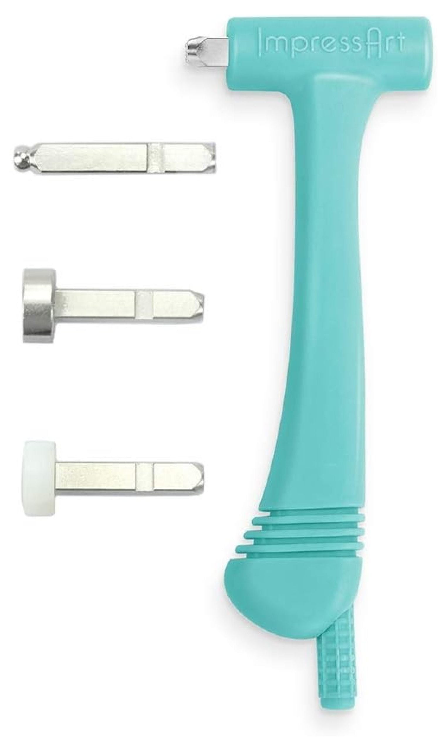 Multi-Function Hammer Kit, DIY Jewelry Making Tool for Metal Stamping ...