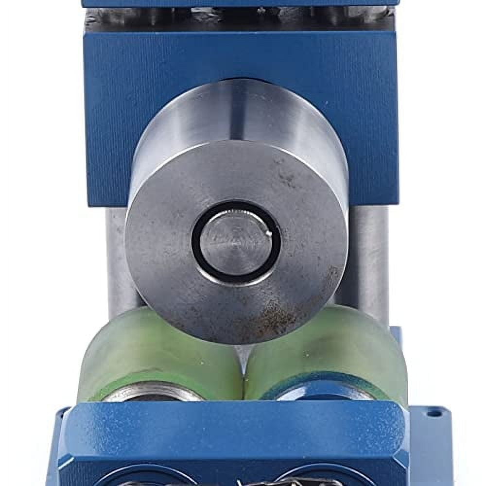 Multi-Function Hand Crank Ring Bracelet Bending Machine Press Brake ...