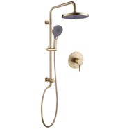 Delta Multi Function Hand Shower, Available in Various Colors - Walmart.com