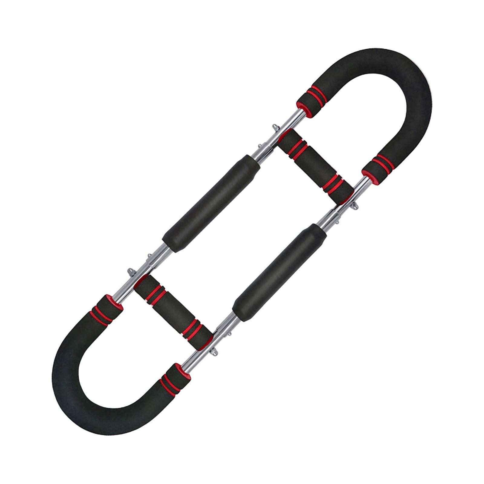 Multi-Function Home Gym Equipment,Arm Trainer,Adjustable Chest Expander ...