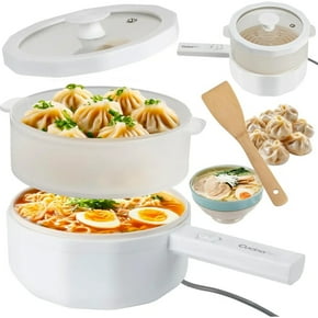 Shop Electric Noodle Cookers and Hot Pots for Quick Meals at Walmart