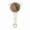 Multi-Function Jar Opener Tool With Rotating Head And Adjustable Size ...