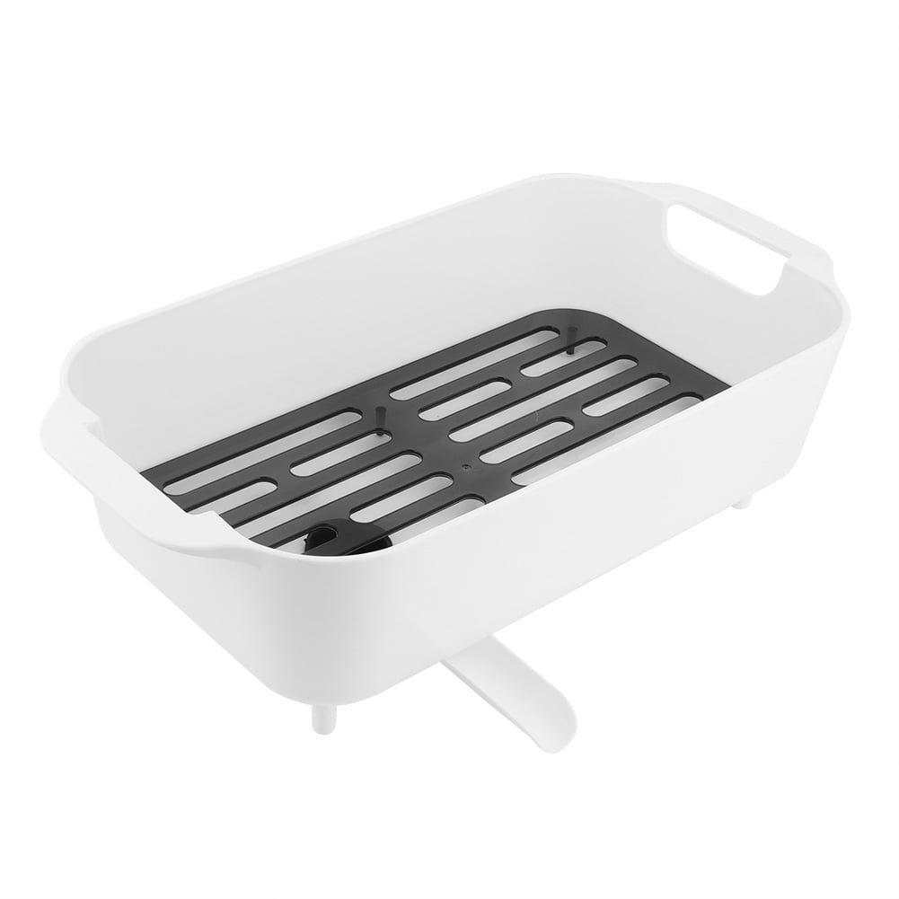 Multi-Function Kitchen Drain Rack - Washing and Drying Station for ...