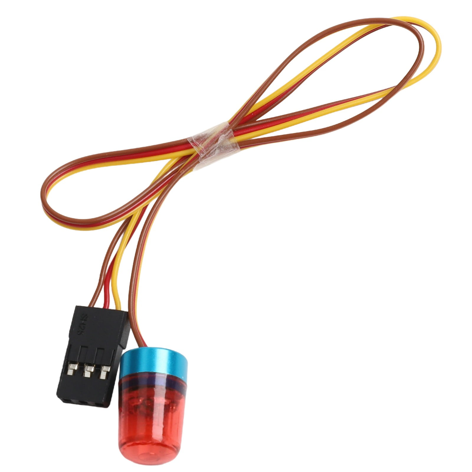 Multi Function LED Flash Light for Remote Control Engineering Vehicles ...