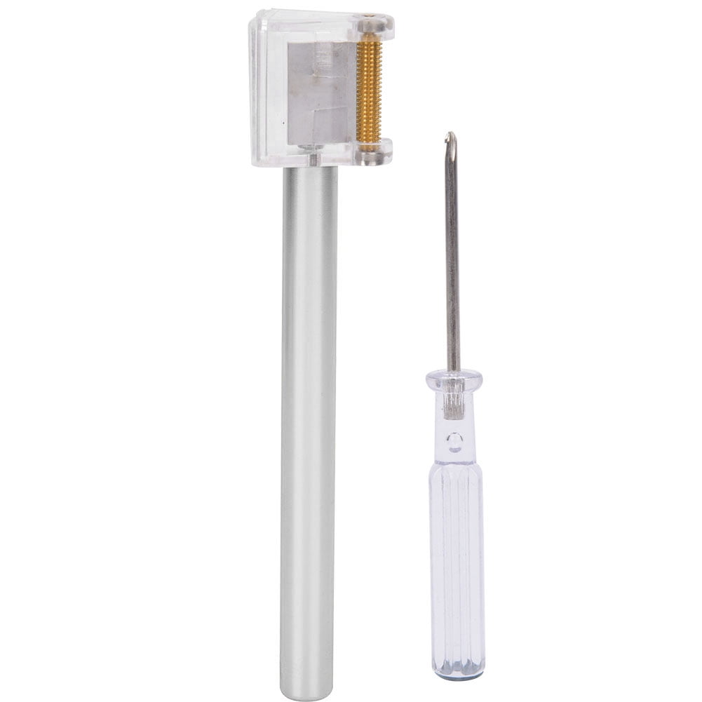 Multi Function Leather Edge Oil Pen Edge Dye Roller Applicator DIY ...