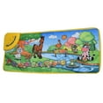 Multi Function Music Blanket Piano Mat Toy Electronic Carpet Crawling ...