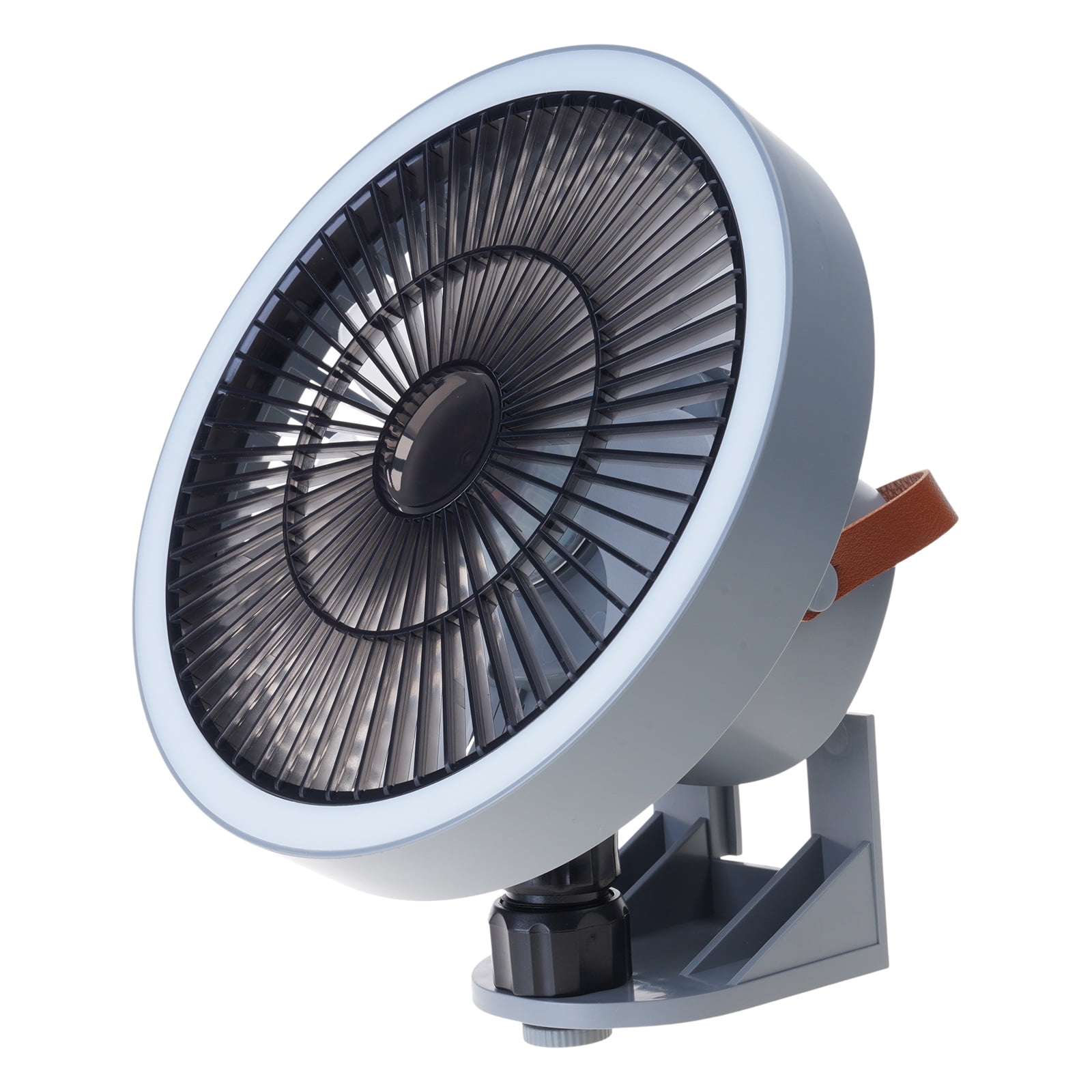 Multi Function Oscillating Wall Fan Easy Installation Strong Winds ...