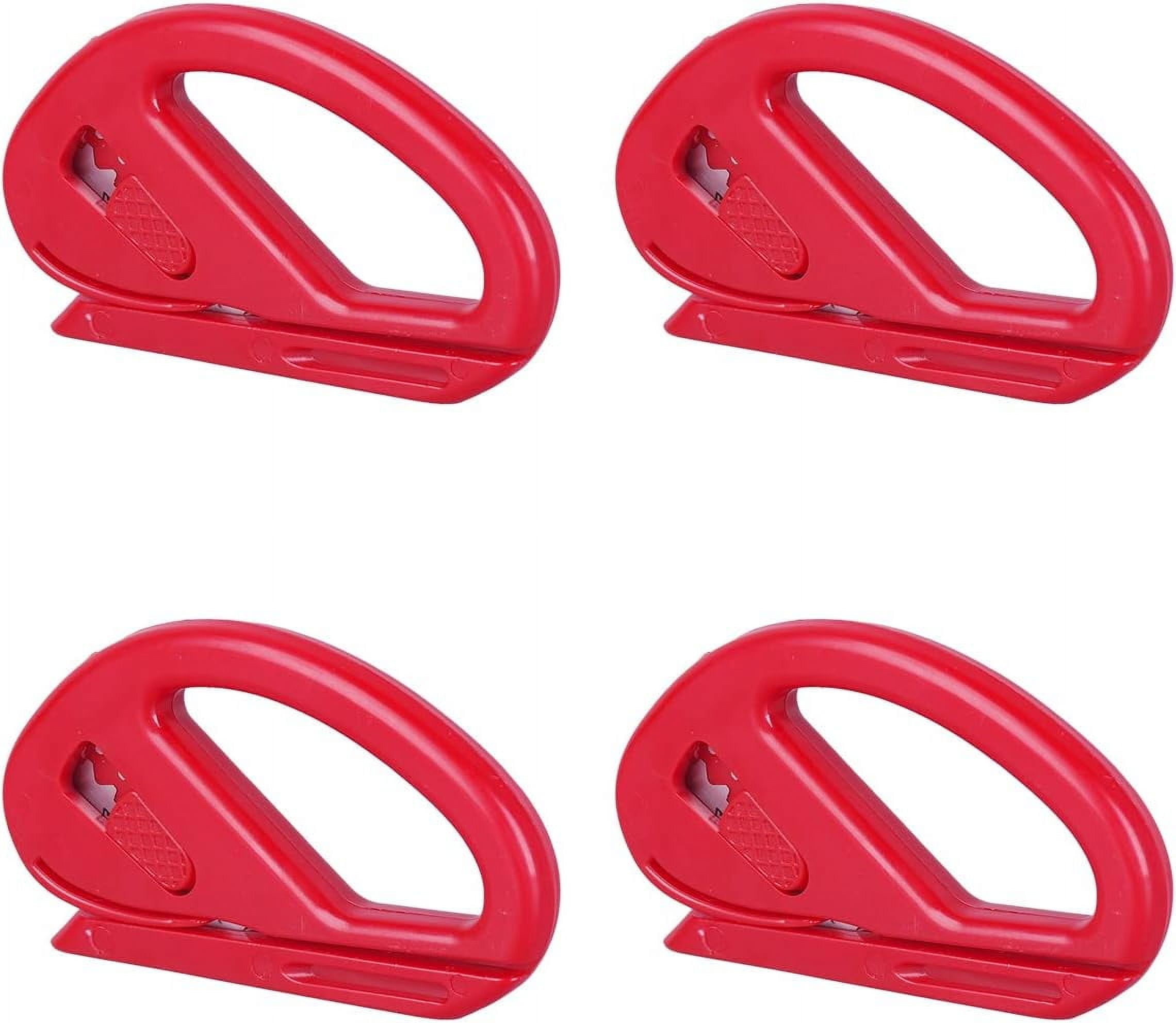 Multi Function Paper Cutter, Vinyl Wrap Cutting Tool With Hidden Cutter ...